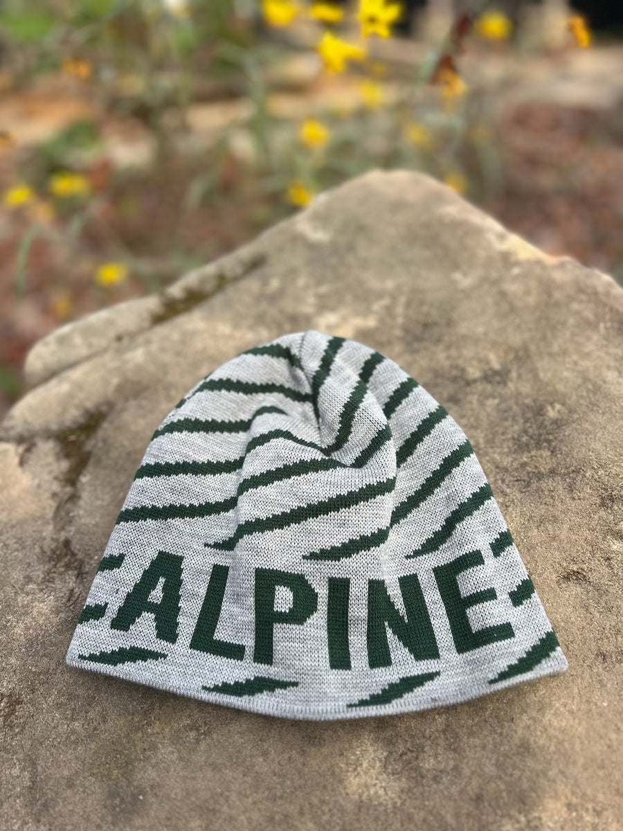 Alpine Reversible Beanie – Alpine Camp Store