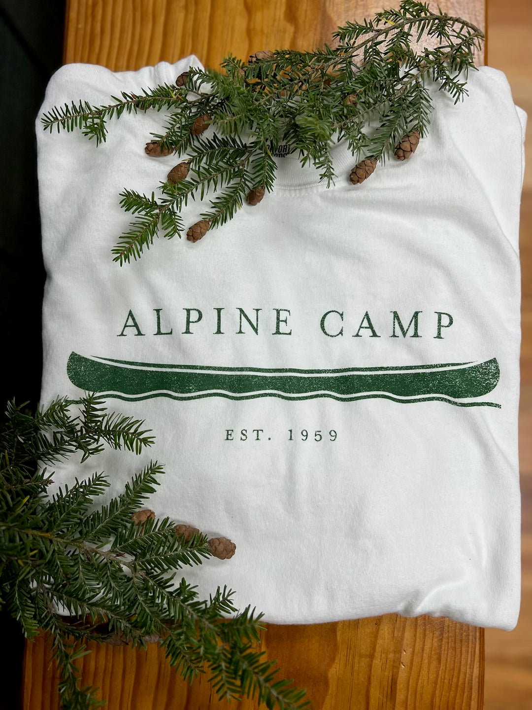 Products – Alpine Camp Store