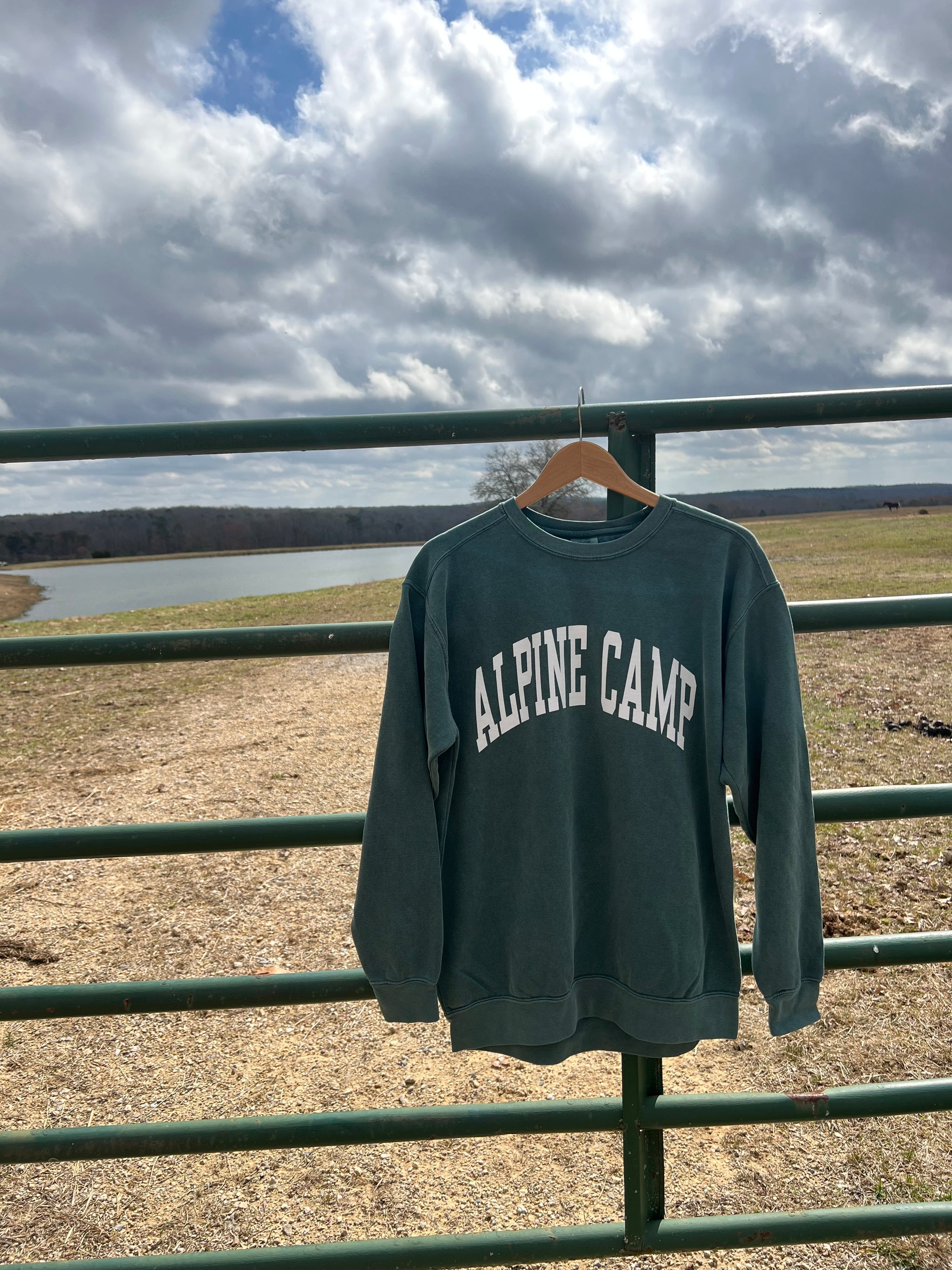 Products – Alpine Camp Store